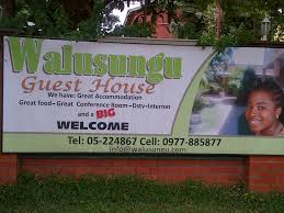 SEARCH JOB - Jobs in Zambia